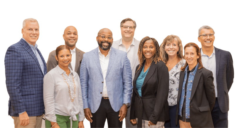 Leadership - Momentus Capital